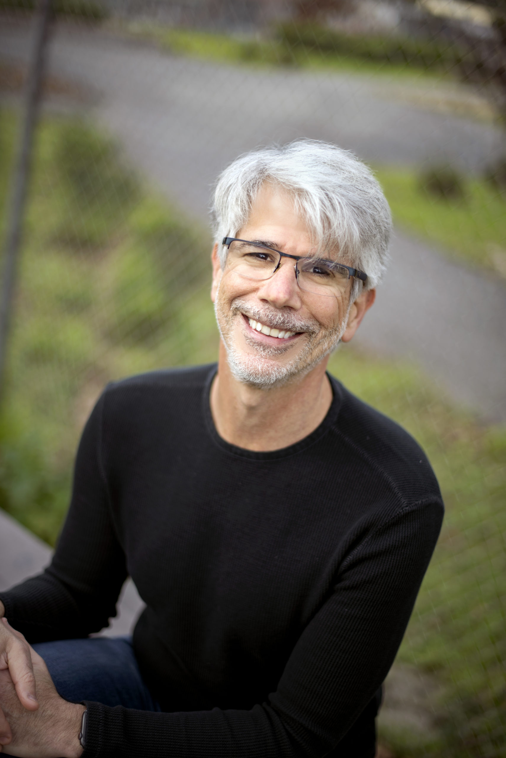 Mike Lubofsky | Professional Credentials and Experience